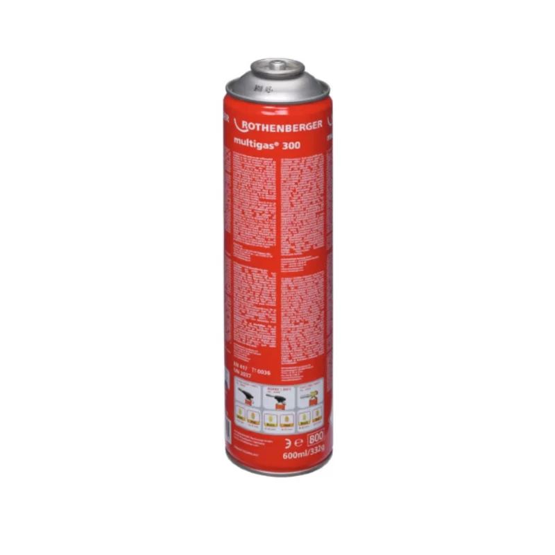 Multigas 300 Rotenberger 35510