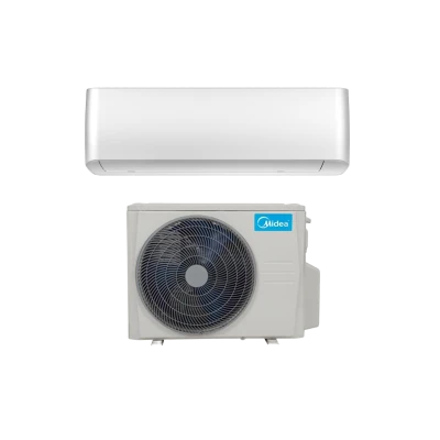 Midea Oasis Plus 5,0 KW Inverteres Split Klíma